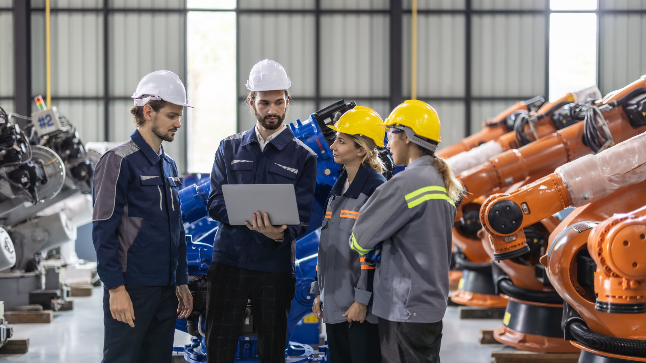 Safety Software Uses and Use Cases